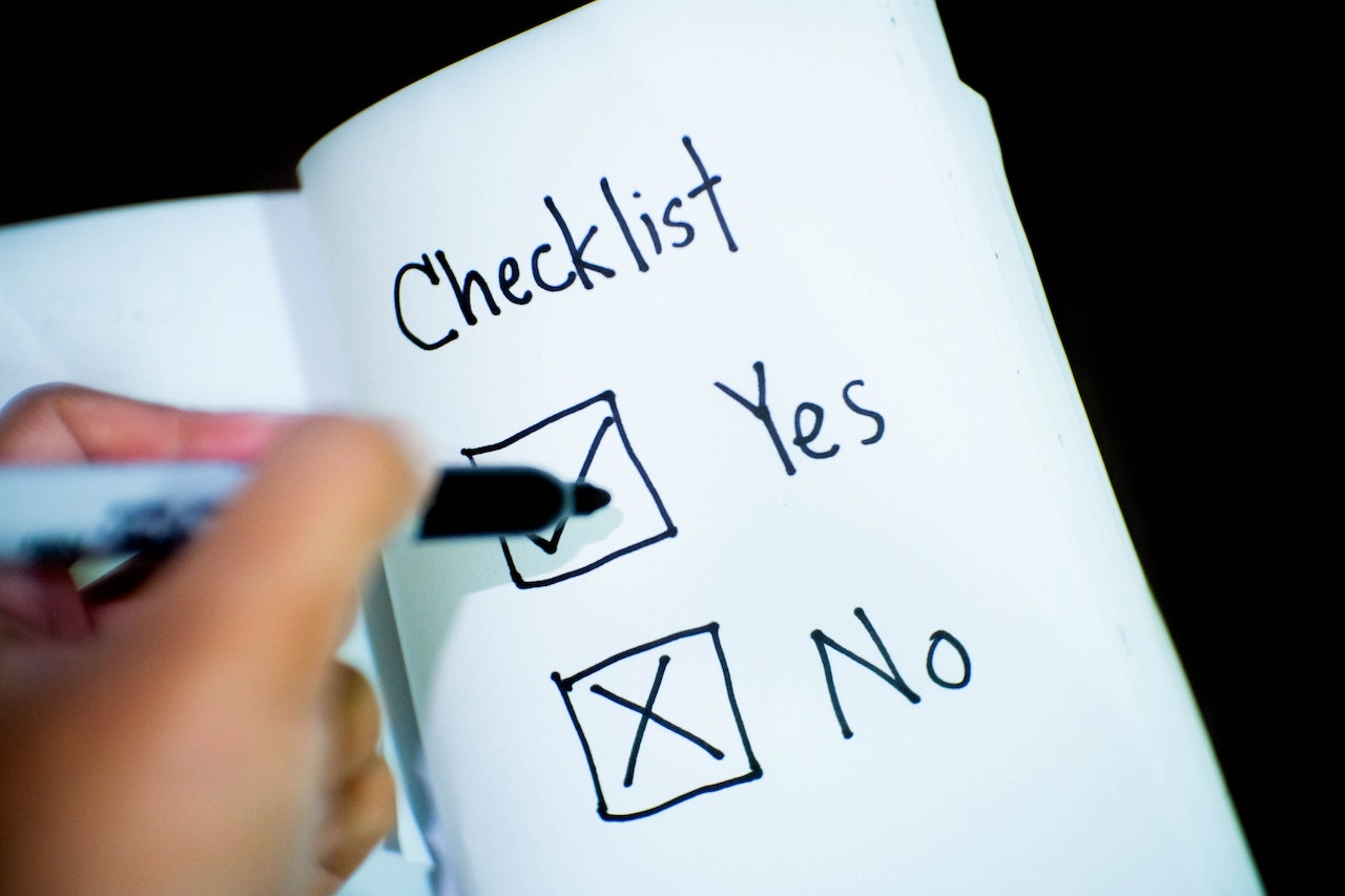 15 Criteria for Checklist to Evaluate ECM Platform | Newgen (United ...