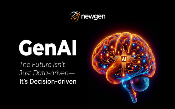 AI and GenAI – State of Enterprises in 2025