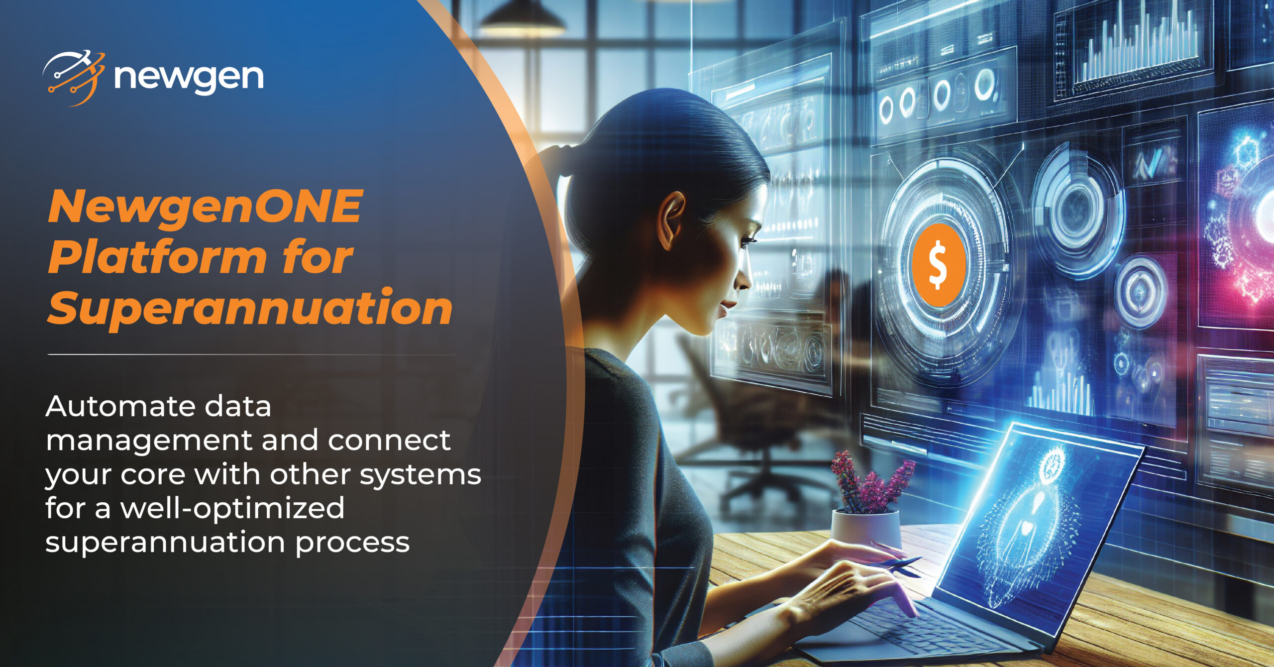 Superannuation | Newgen (Australia)