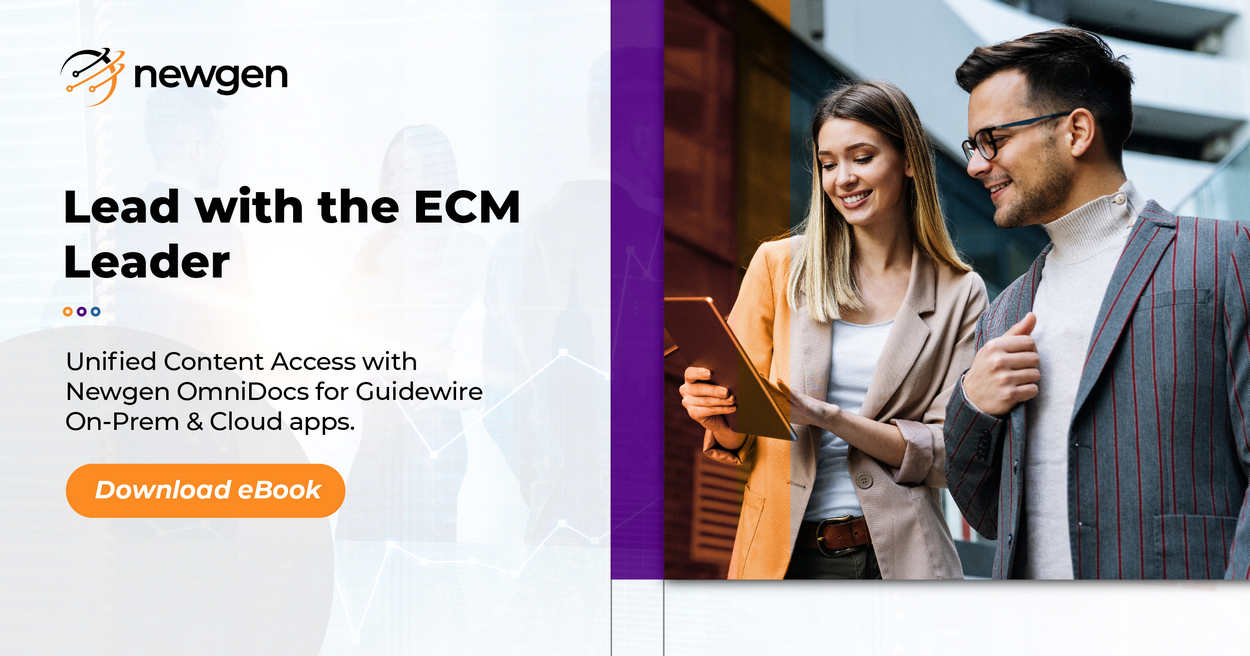 eBook: Cloud for Anytime, Anywhere Operations | Newgen (United Kingdom)