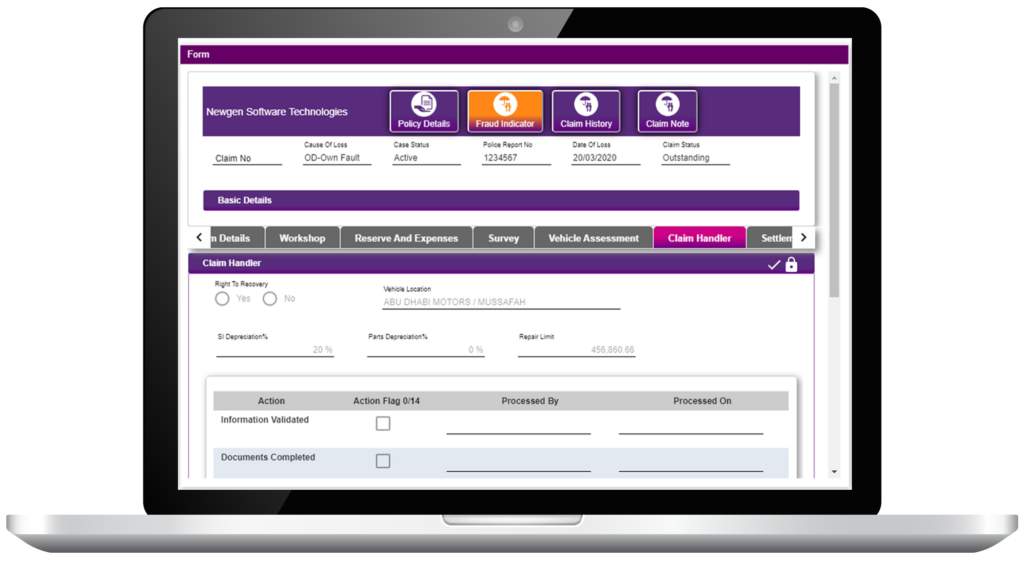 Mediclaim Cashless Insurance | Newgen
