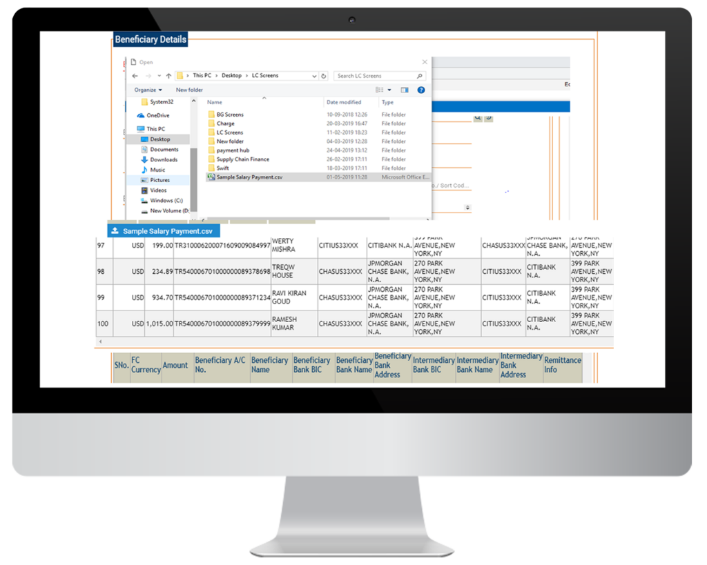Trade Execution | Newgen (India)