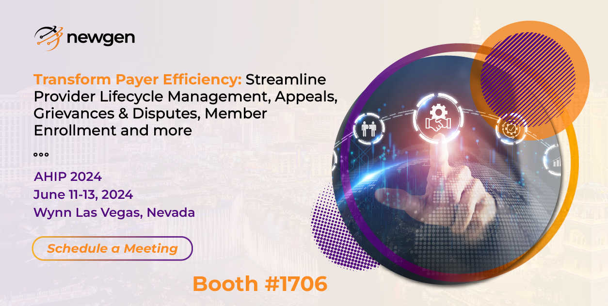 AHIP, US | Newgen (Singapore)