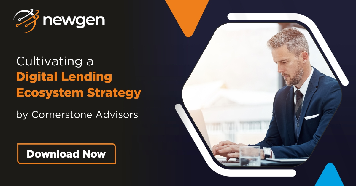 Analyst Report: Cultivating a Digital Lending Ecosystem Strategy
