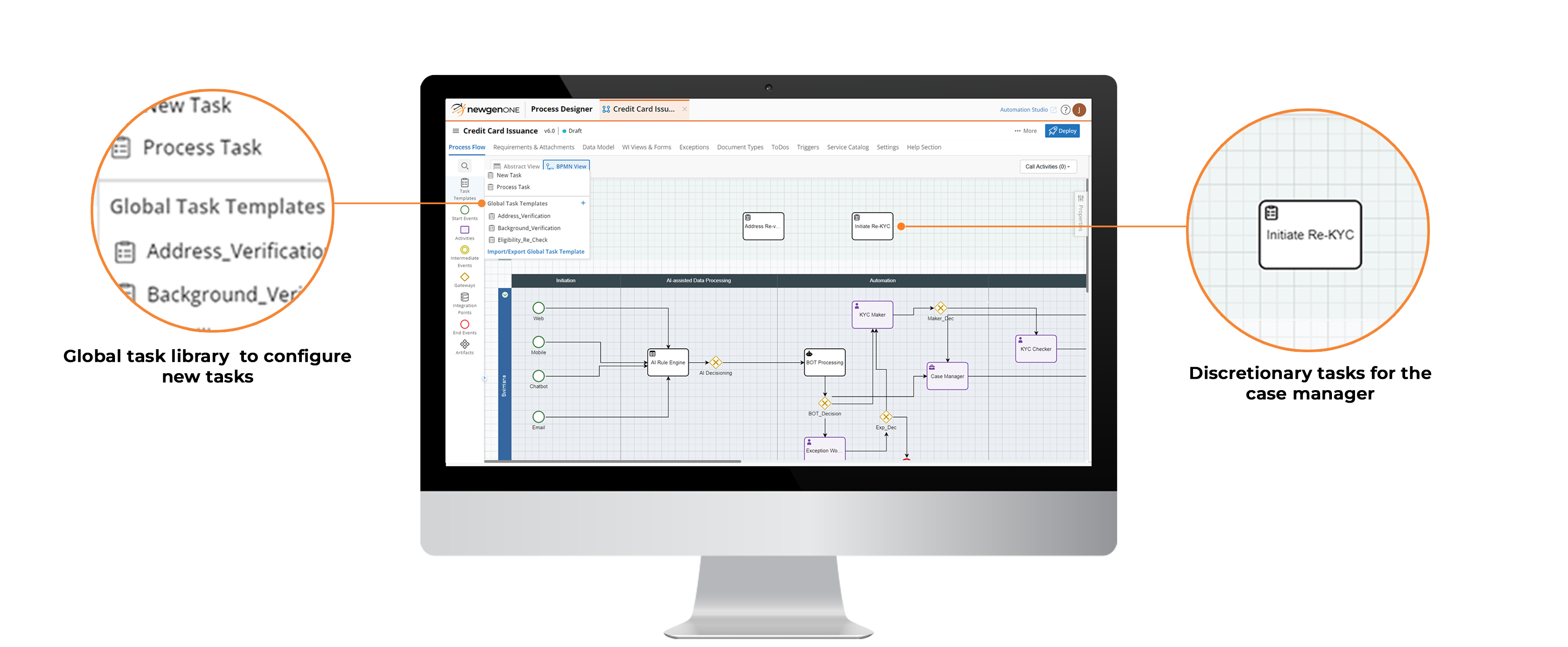 Case Management Software | Dynamic Case Management Platform