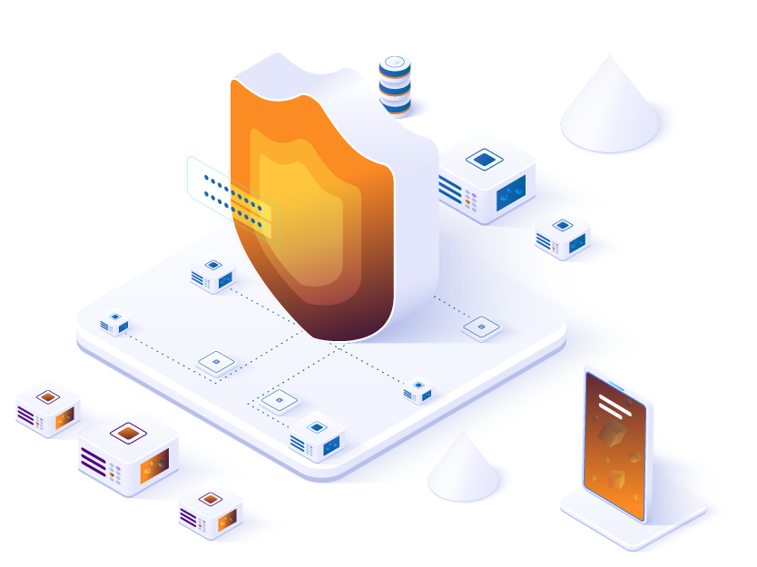 Governance and Security | Newgen