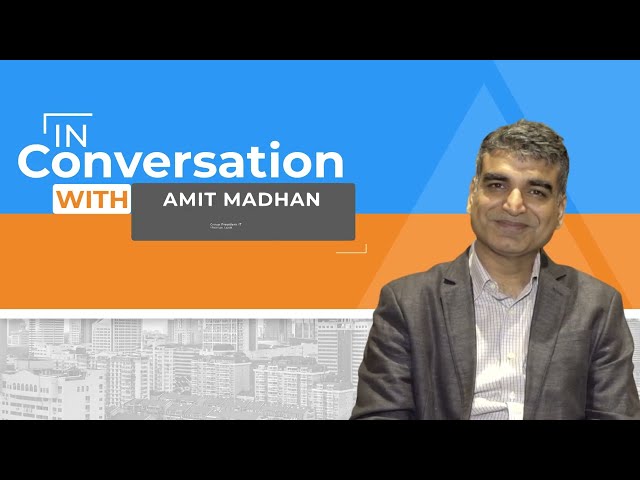 Video: Thomas Cook Transforms the Way it Operates with Newgen | Newgen