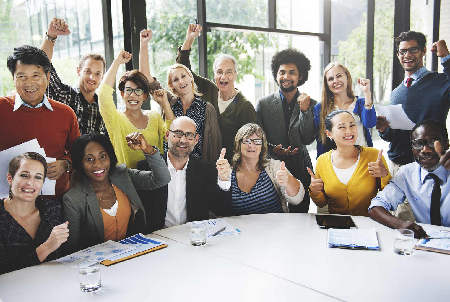 NewgenONE Digital Transformation Platform for Shared Services Centers