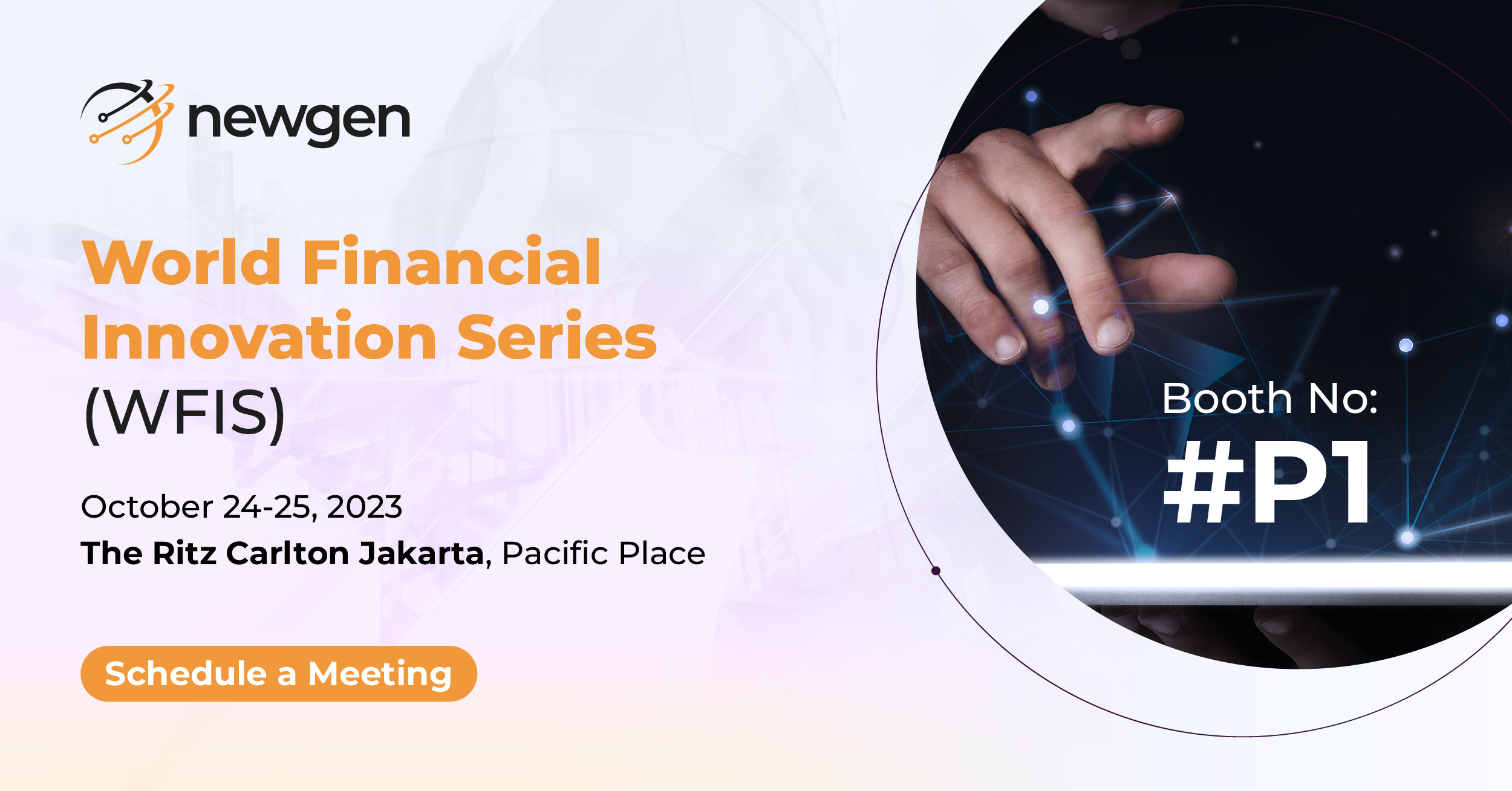 WFIS Indonesia | Newgen