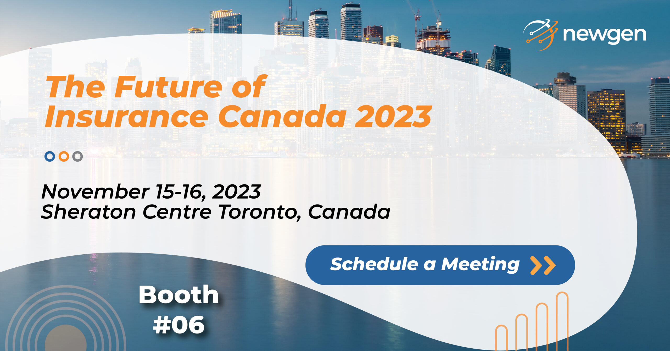 The Future of Insurance, Canada | Newgen