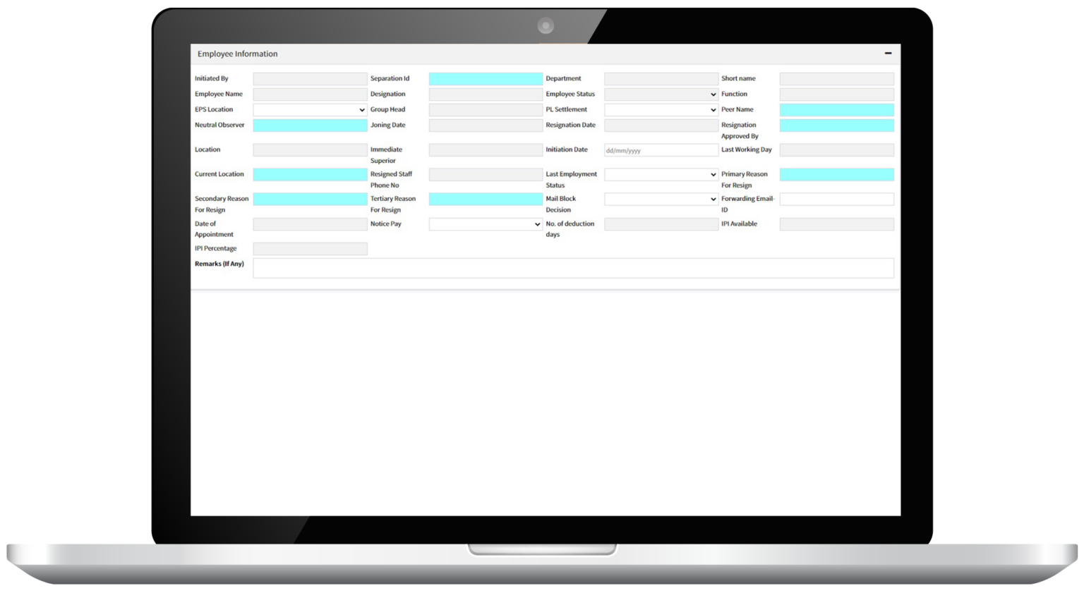 Employee Offboarding | Newgen