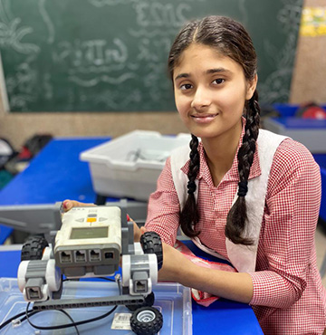 Sakhi Foundation | Newgen