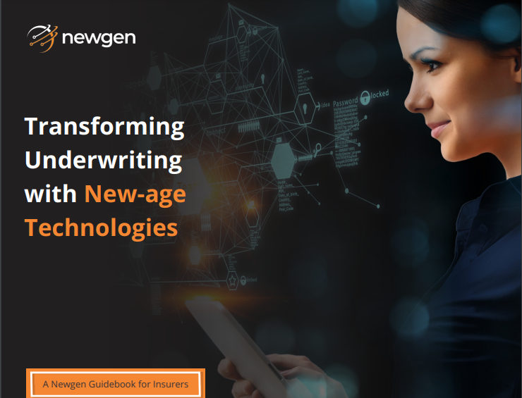Understanding Insurance Underwriting | Newgen