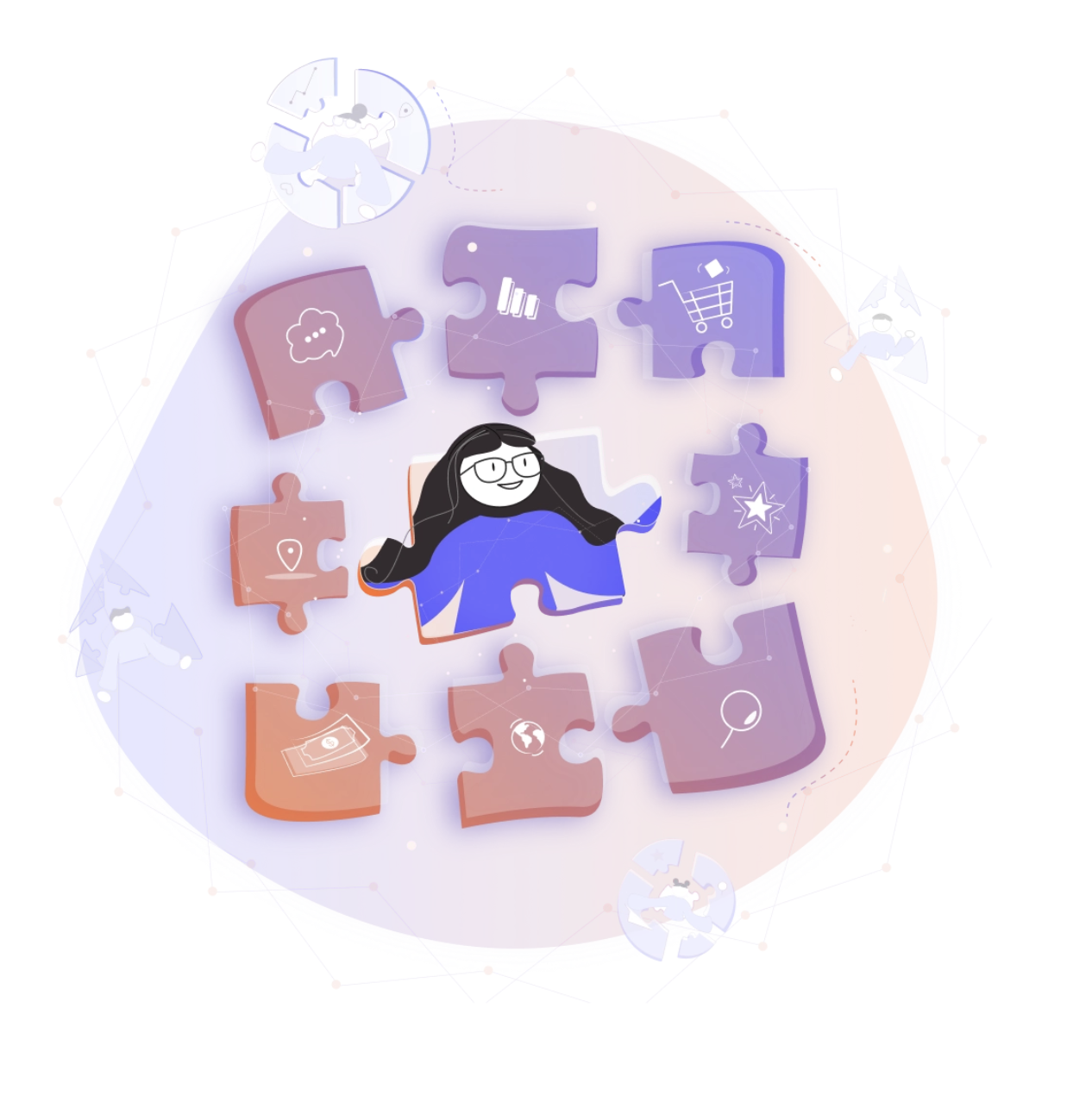 Creating a Visual Differentiator in Enterprise AI: The Story of Harper ...