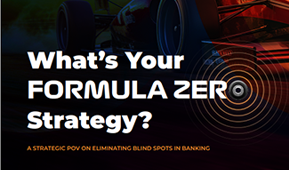 What’s Your FORMULA ZERO Strategy? | Newgen